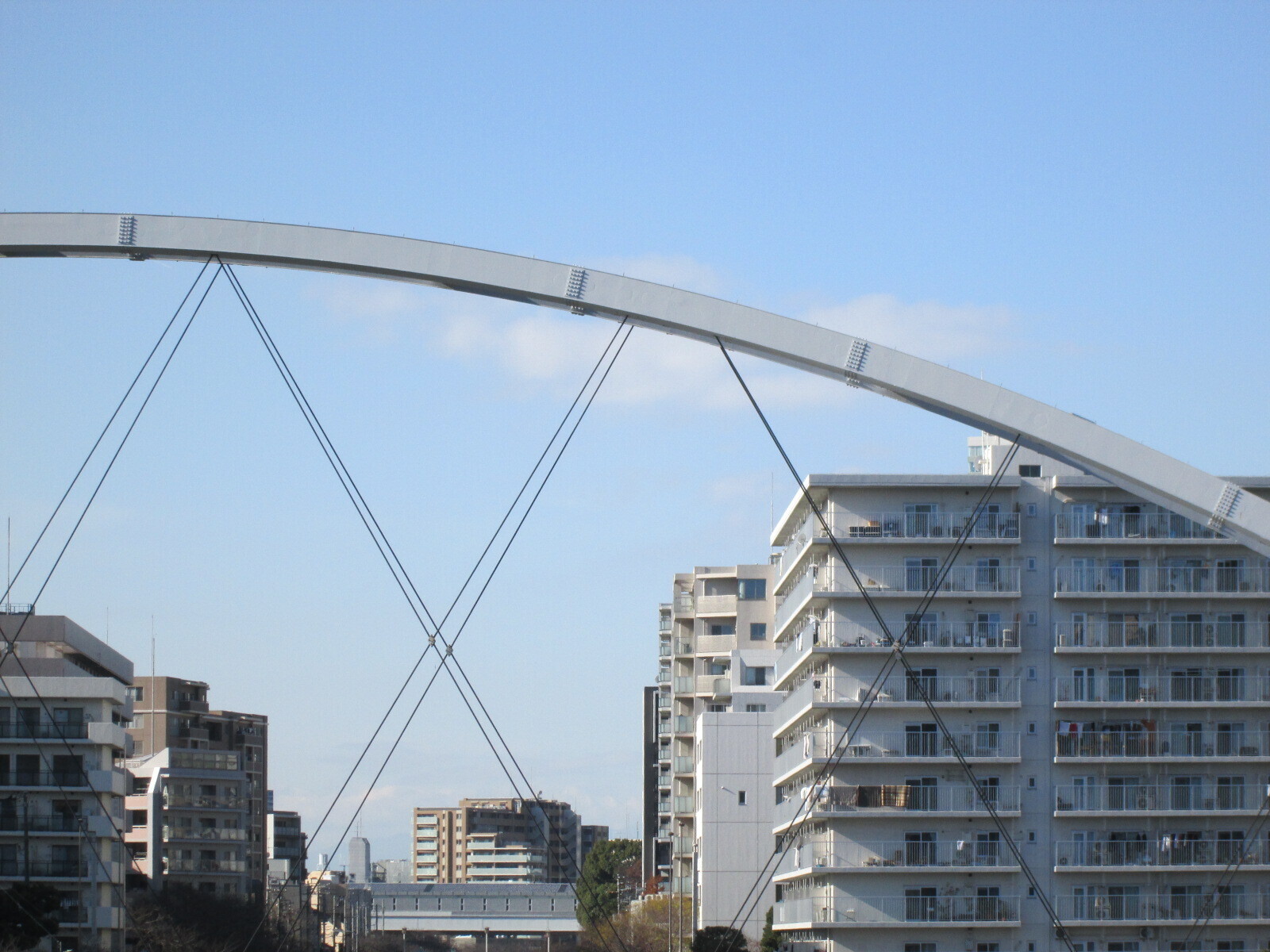 東品川橋: Zauberfloete通信