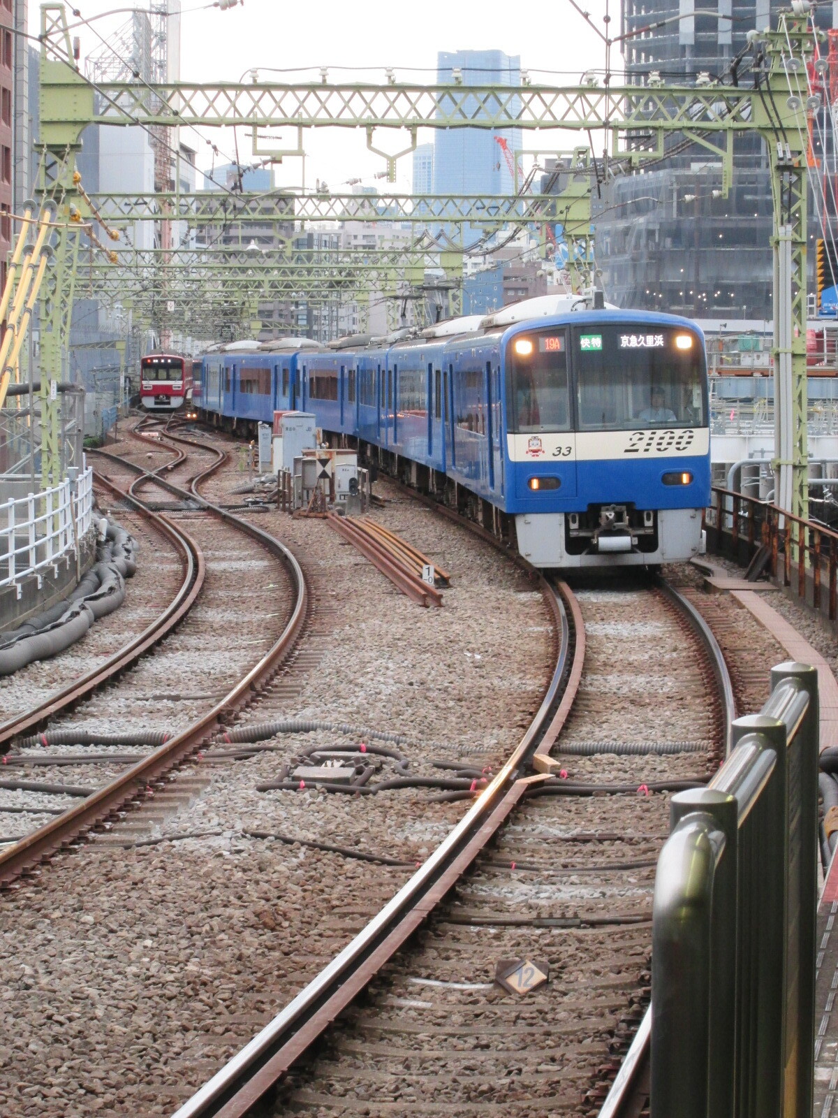 京急写真集（2023/09）: Zauberfloete通信
